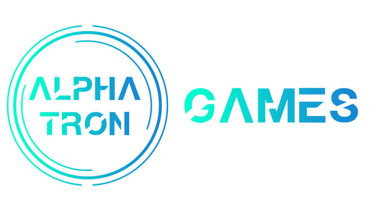 Alphatron Games - Games